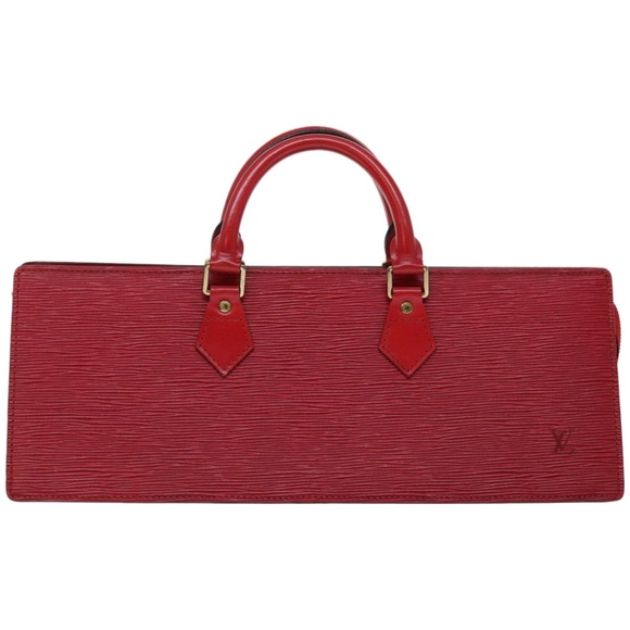Louis Vuitton | Bags | Louis Vuitton Triangle Handbag | Poshmark